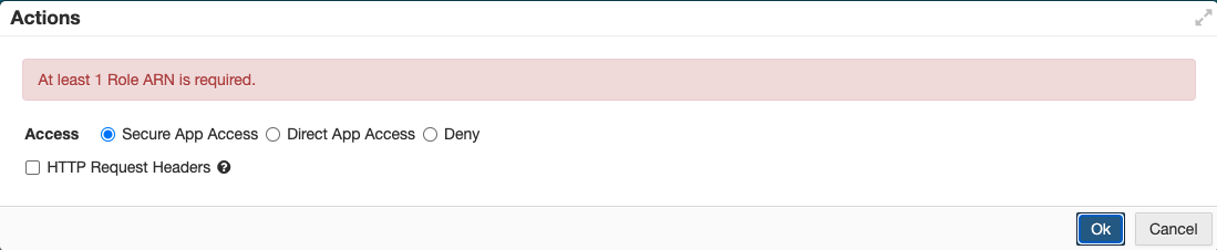 Amazon Web Services: Deploying Forcepoint ONE SSE as a SAML IdP